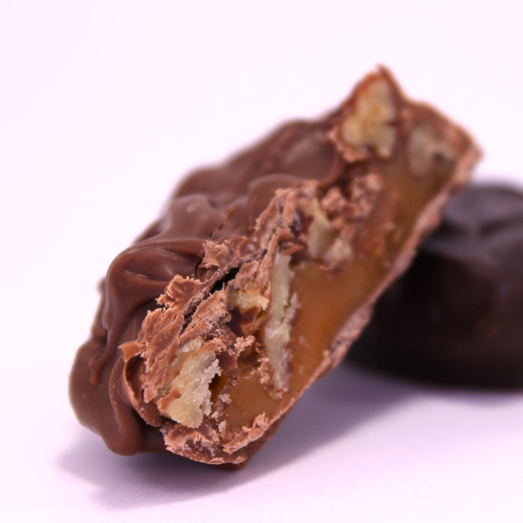 Boxed Chocolates – Muth's Candies