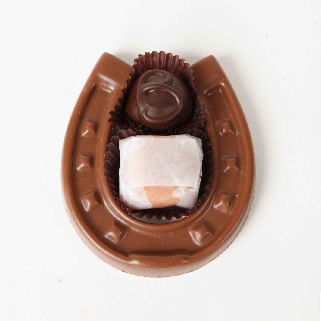 Derby Collection – Muth's Candies