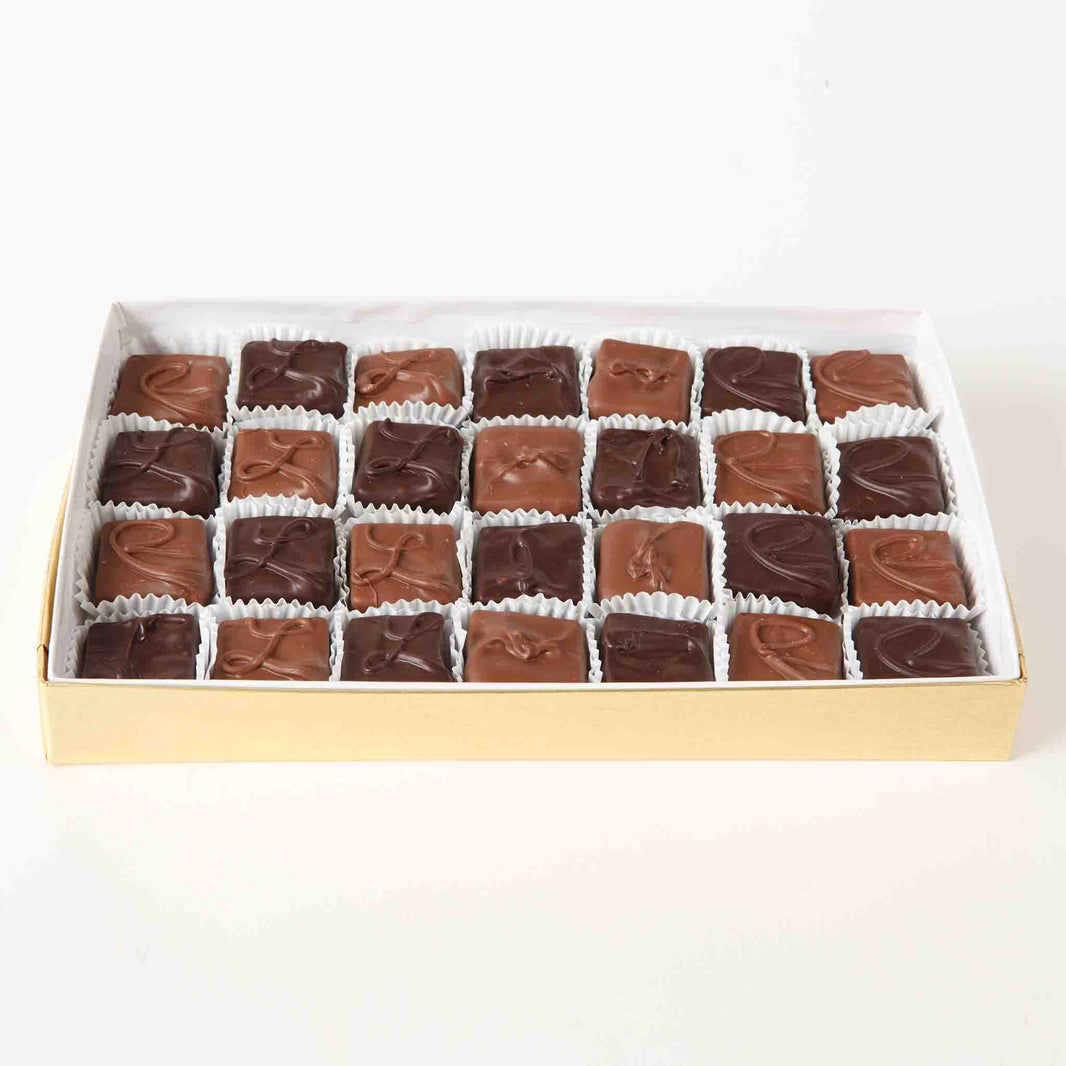 Boxed Chocolates – Muth's Candies