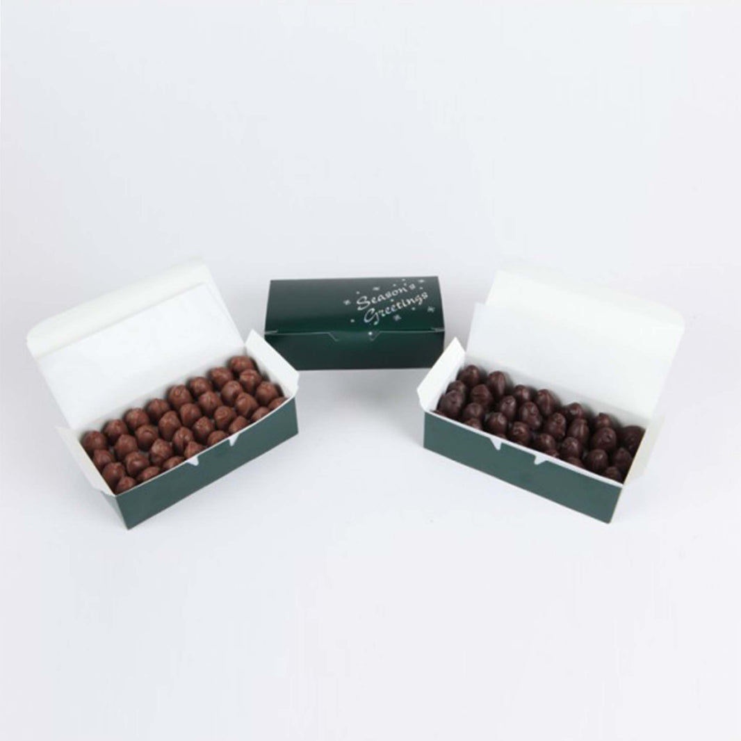 Boxed Chocolates – Muth's Candies