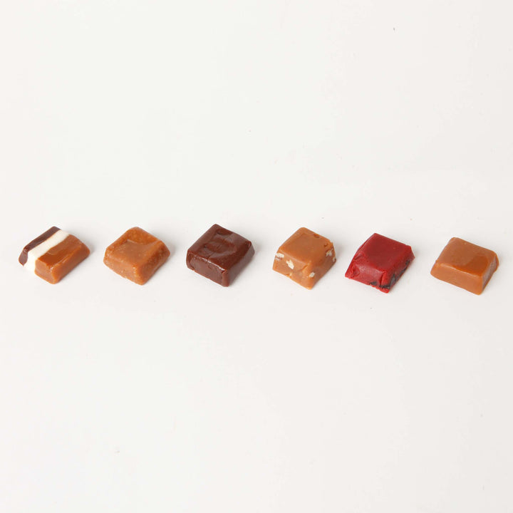 Caramels – Muth's Candies